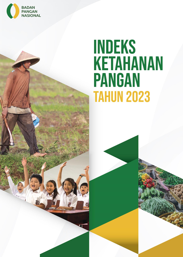 Badan Pangan Nasional - Buku Digital